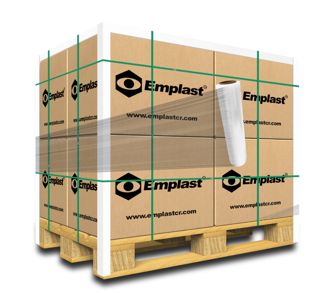 Emplast – Empaque y Embalaje