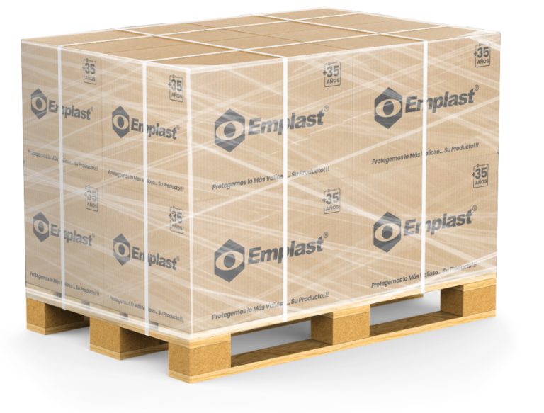 Emplast – Empaque y Embalaje